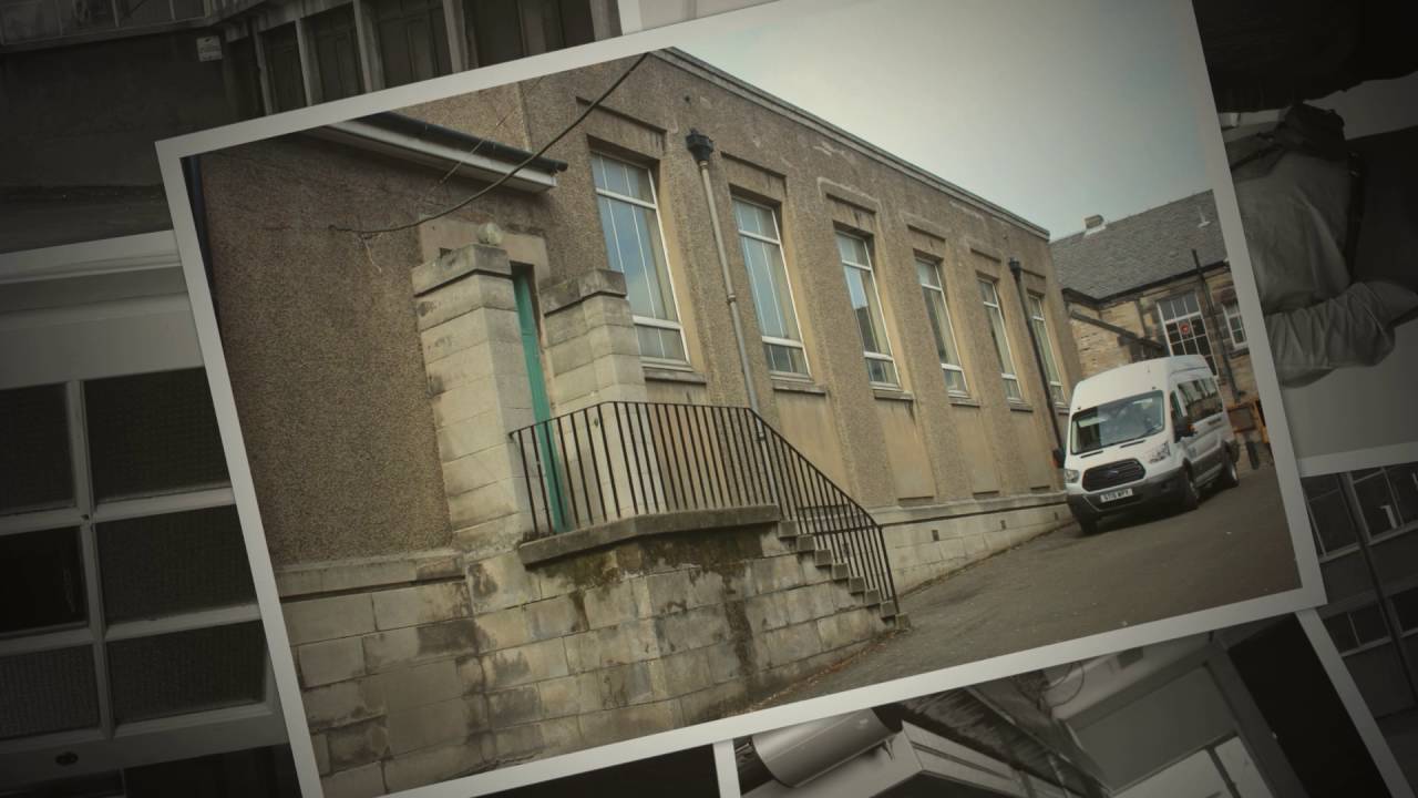 Viewforth High School 2016 - YouTube