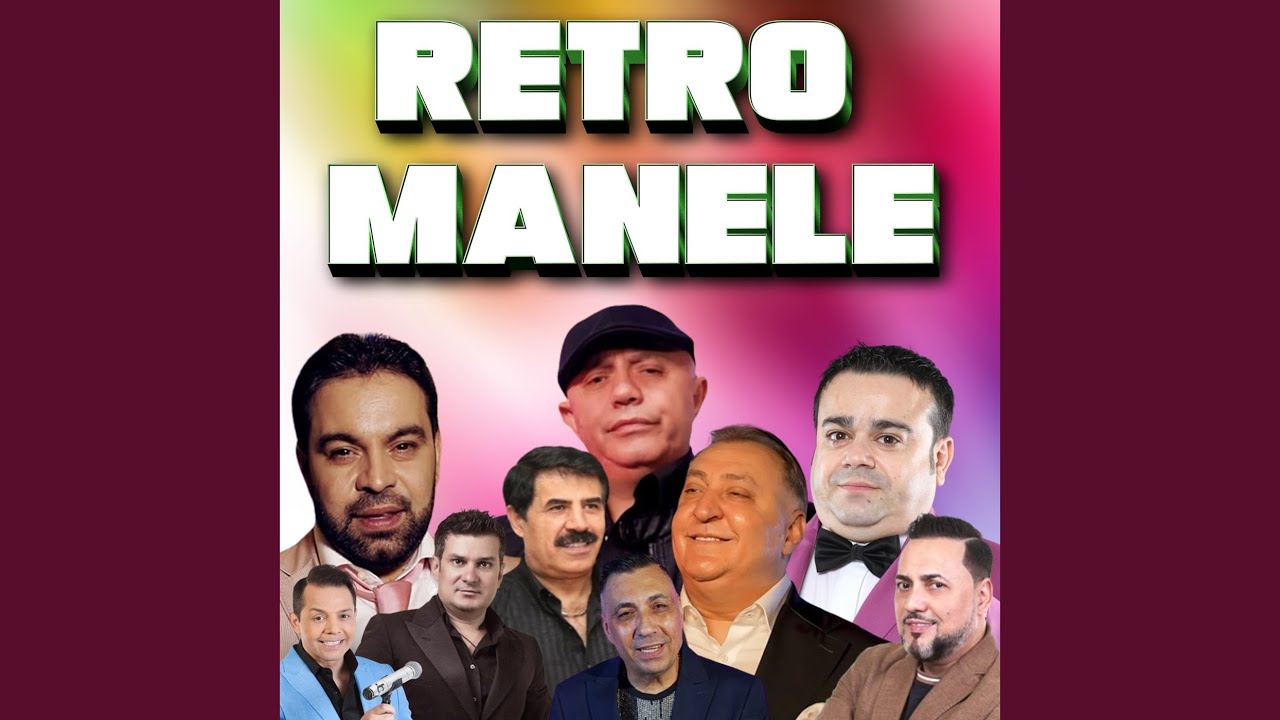 MANELE VECHII MANELE ORIENTALE MANELE LA CHEF - YouTube