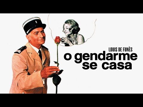 O Gendarme se Casa