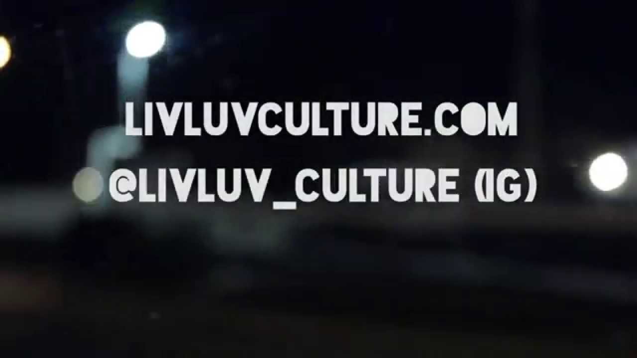 Liv Luv Culture - YouTube
