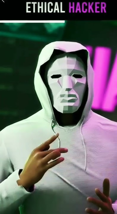 Ethical Hacker career Under 60 Seconds #shortvideo - YouTube