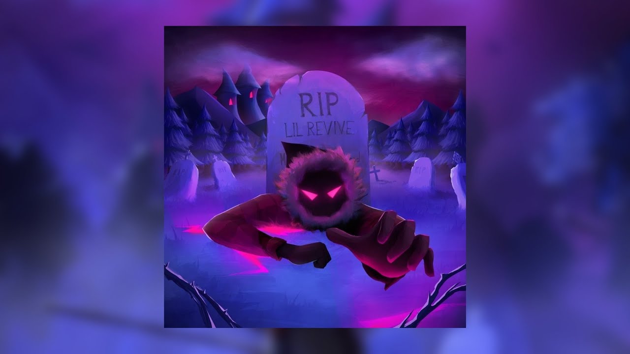 [FREE] Lil Revive X Josh A Type Beat 2023 | "Torment" - YouTube