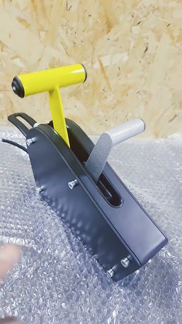 Машинка газ реверс. дистанционное управление для лодки - YouTube