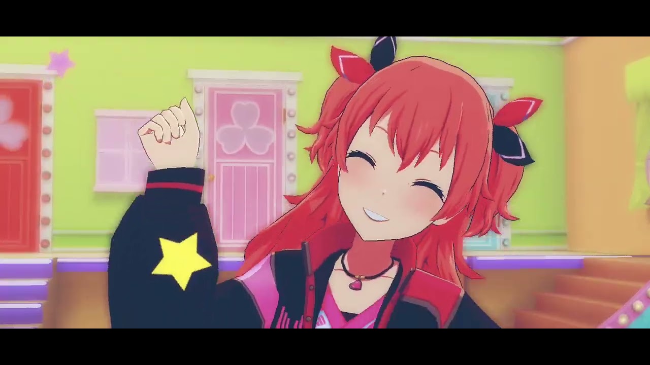 [Project Sekai MV] MORE MORE JUMP! - DREAM PLACE - YouTube