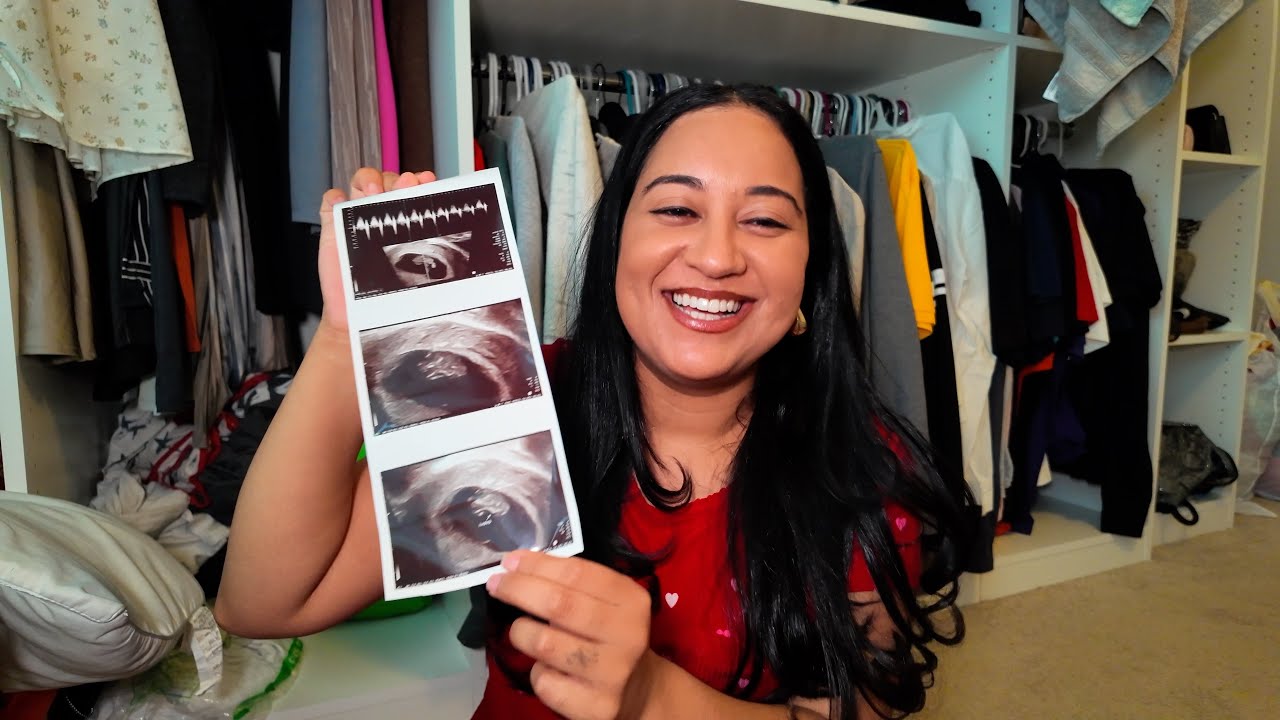 Pregnancy Announcement | Expecting Baby #3 + Building Passive Income as ...
