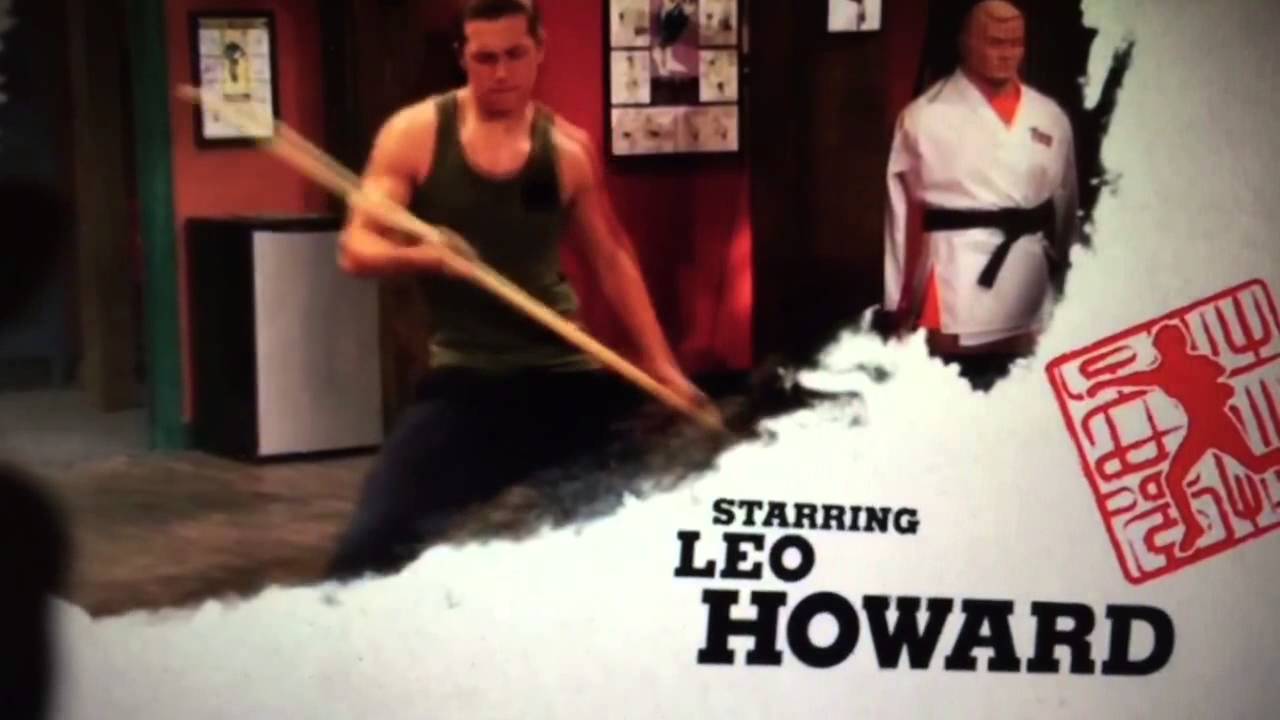 Kickin It and Lab Rats (Happy Days Style) 5 - YouTube