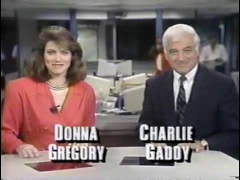 WRAL-TV 5 Raleigh, North Carolina - News Briefs for 05-18-1992