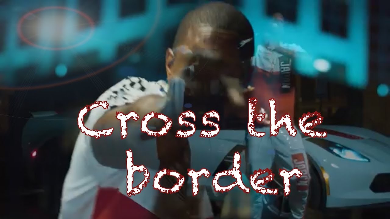 TBB CROSS THE BOARDER - YouTube
