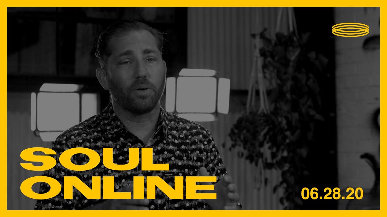 Soul Online | Are you happy? | 6/28/20 |11AM - YouTube