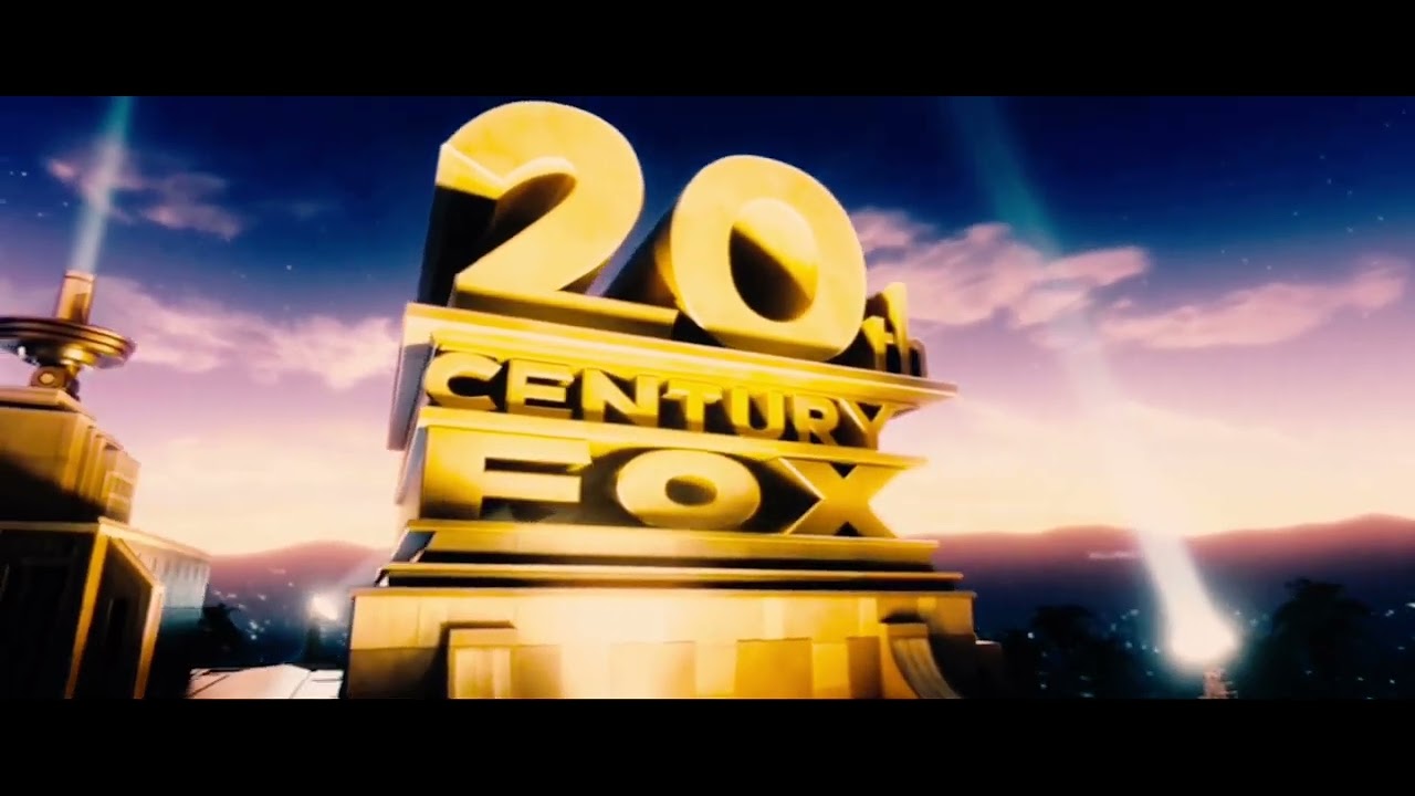 Sony/Sony Pictures Animation/20th Century Fox (2018) - YouTube