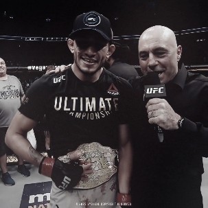 TONY EL CUCUY FERGUSON #shorts#edit#ufc#khabib - YouTube