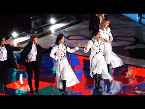 200130 MAMAMOO (마마무) HIP (힙) \