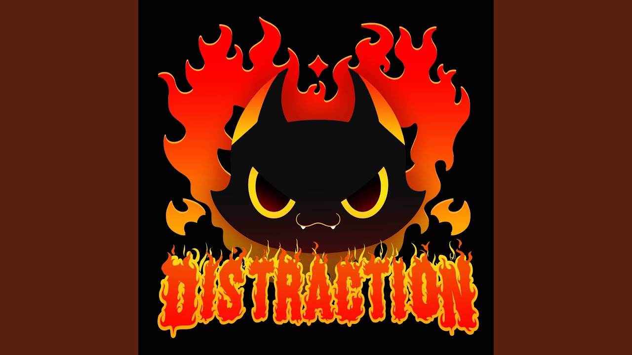 distraction - YouTube