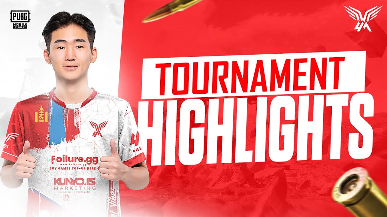 PMPL & TOURNAMENT HIGHLIGHT 🏼 - YouTube