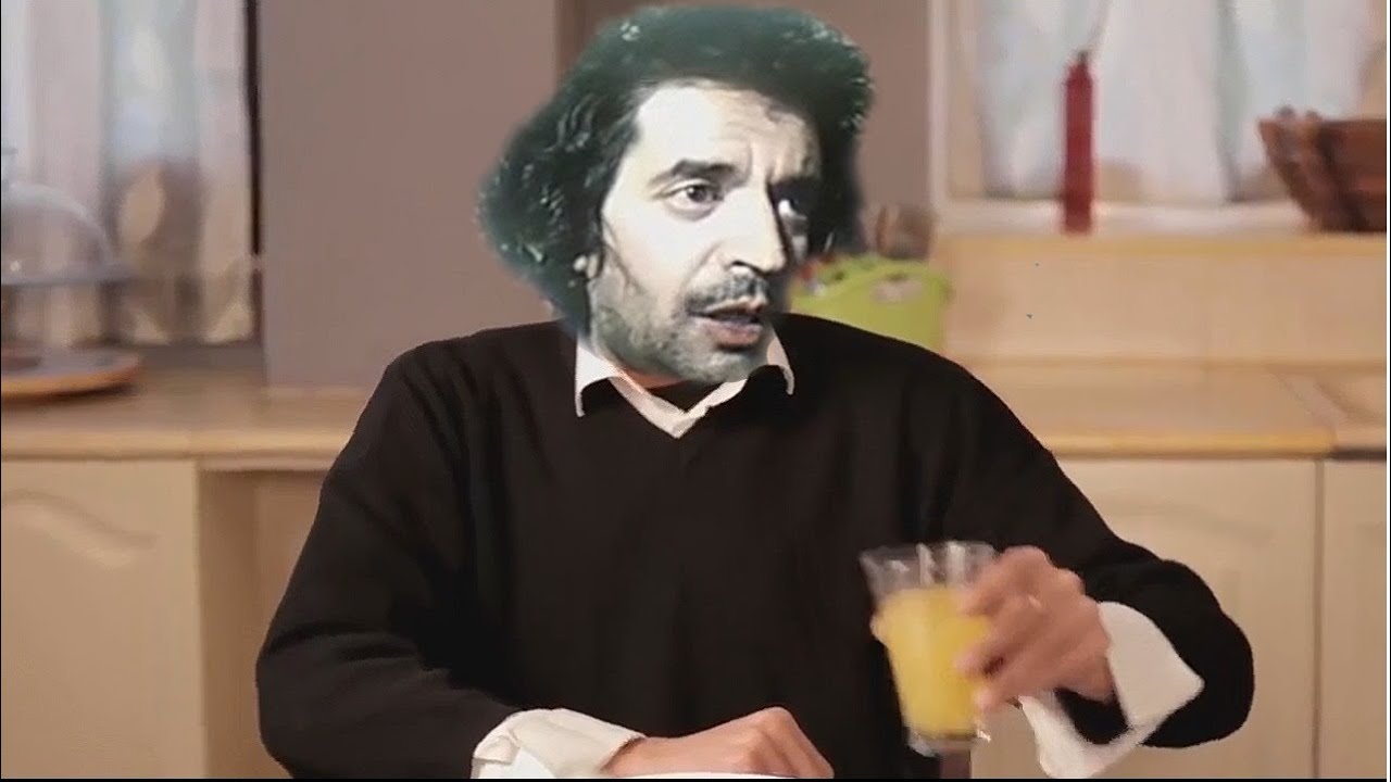 Mnanauk vidéo - الرد على اشهار نقاوس من المنانوك - YouTube