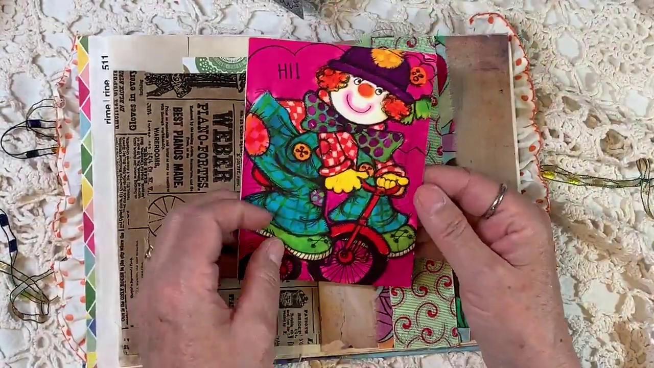 So Many Journals for Etsy! (Available 6-8-19) - YouTube