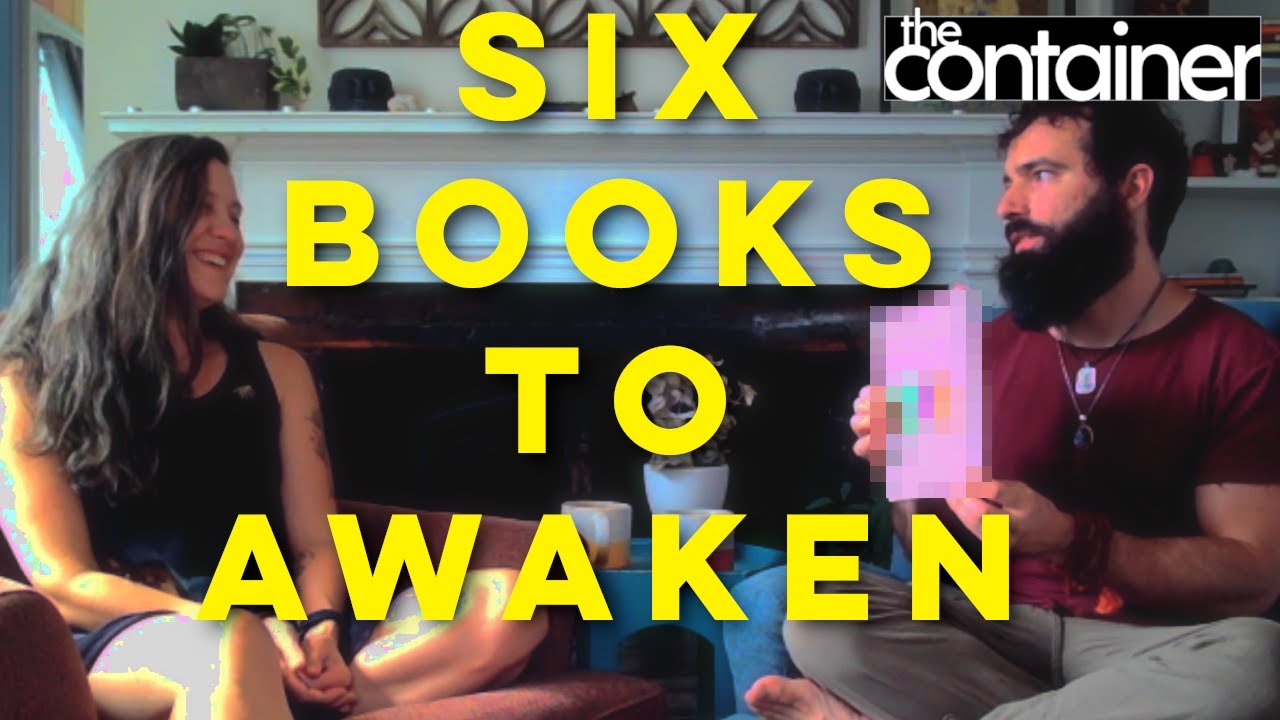 6 Extremely Niche Books for Circling, Relational Arts, and Authenticity ...