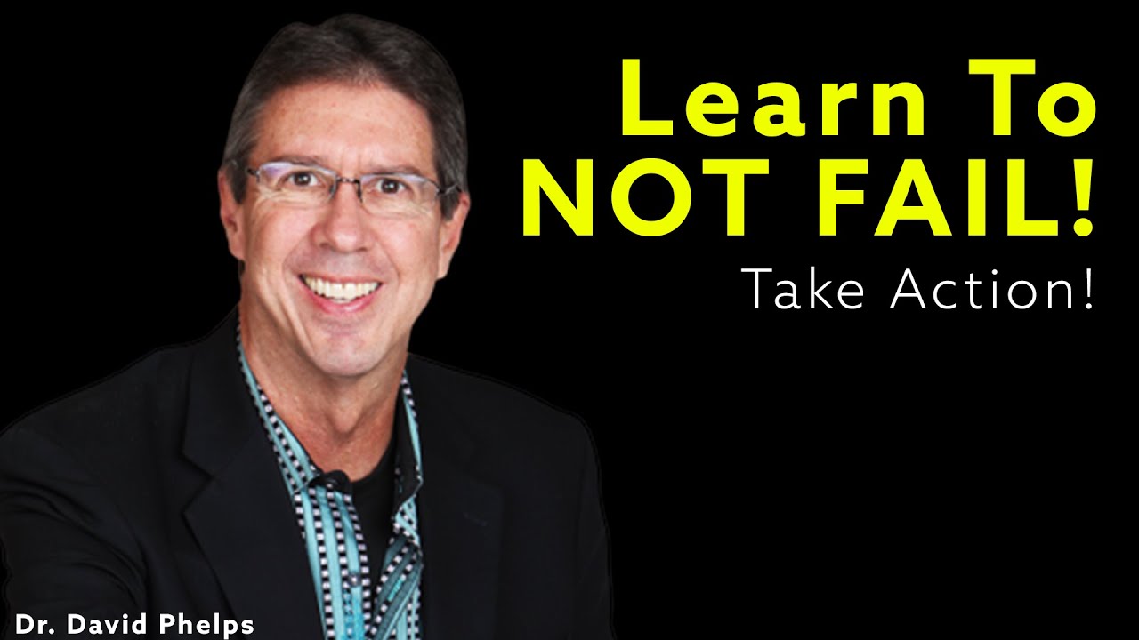 Knowledge Without Action Will Lead You To Failure - YouTube