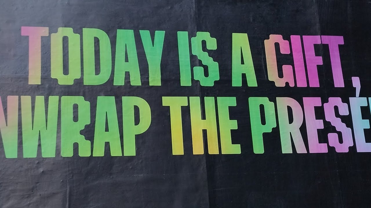 MORNING INSPIRATION JC 🫂♥️/ YOU ARE UNIQUE/BUY SOMETHING FOR YOURSELF 🧡 ...