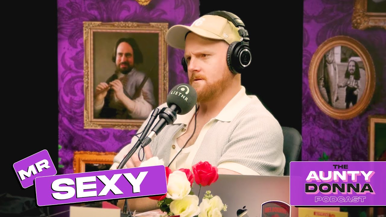 Romance Tips With Mr Sexy Youtube