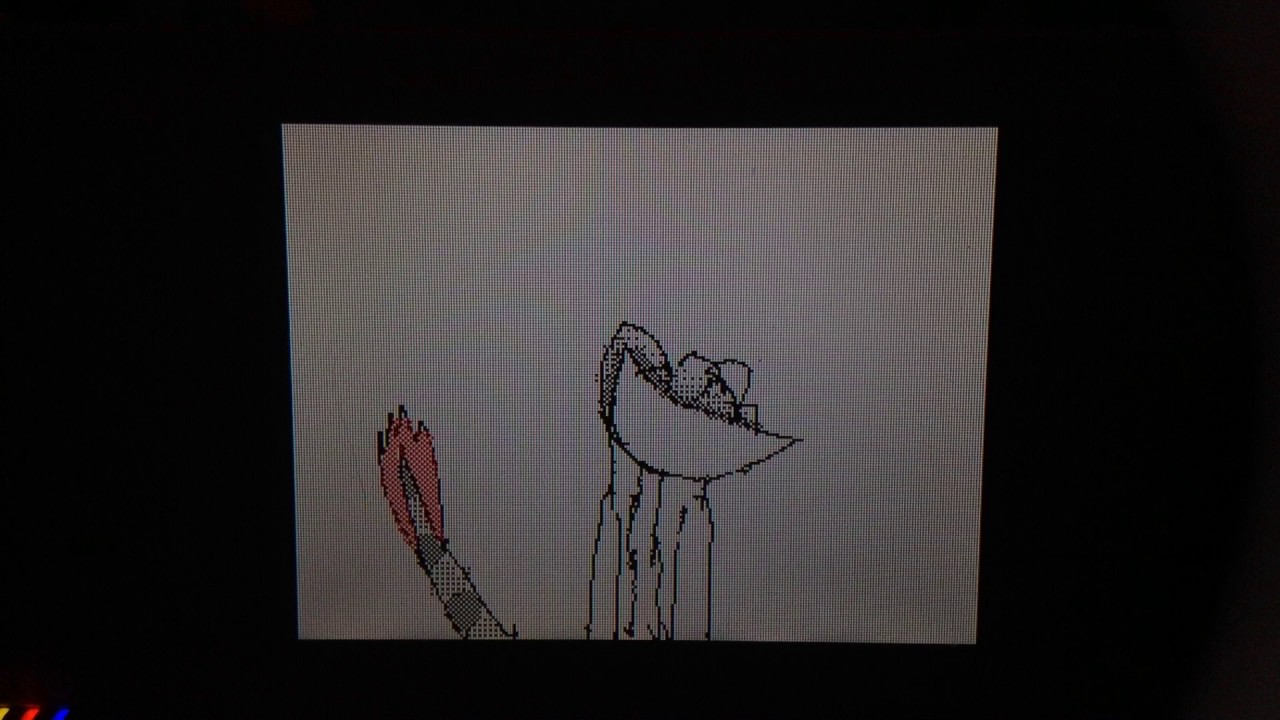 Elastic Heart (Animation/drawing practice) (edited) - YouTube
