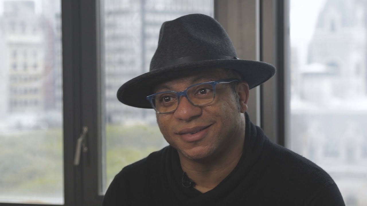 Douglas Davis, Imported From Brooklyn | B Free Awards 2020: People's ...