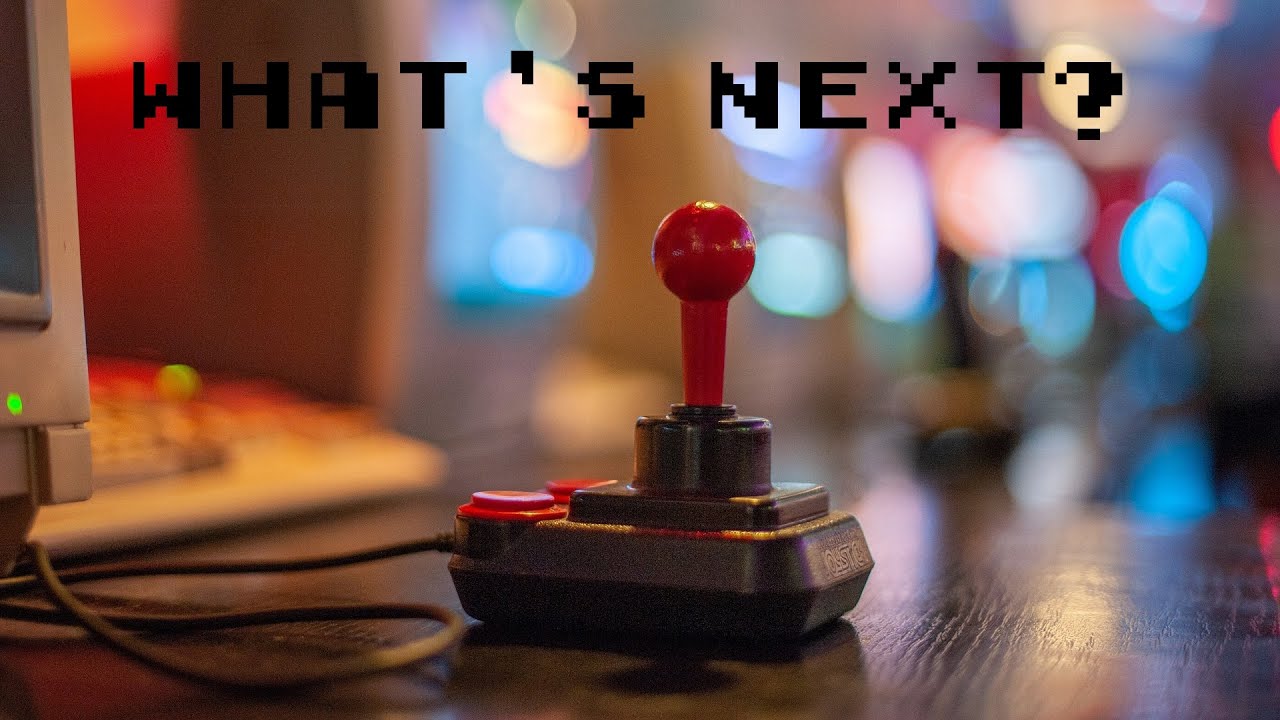 Game Poll #4 - Classic Games - YouTube