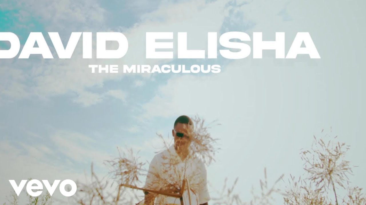 David Elisha - Loyembo - YouTube