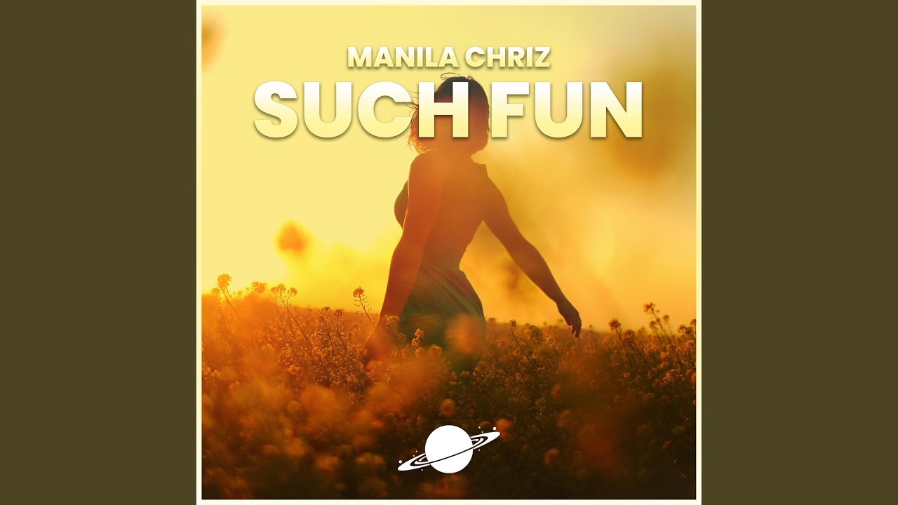 Such Fun - YouTube
