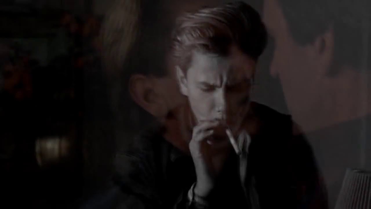 River Phoenix- So Cold - YouTube