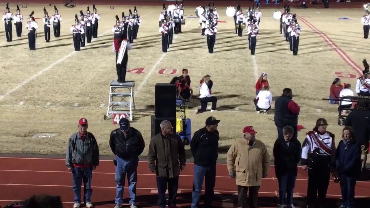 Hannah cheer 11-10-17 Riverview - YouTube