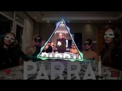 Heijan PARRA - turkish trap REMİX