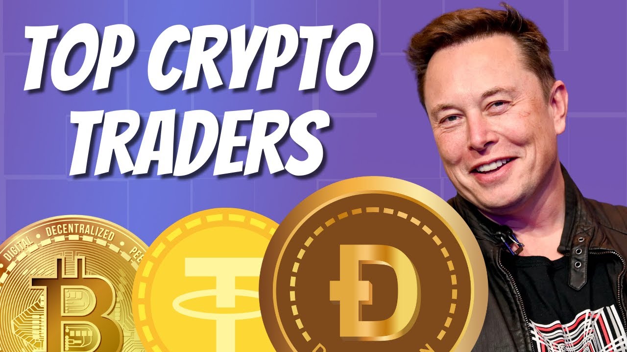 Hidden Secret of Top 1% Crypto Traders - YouTube