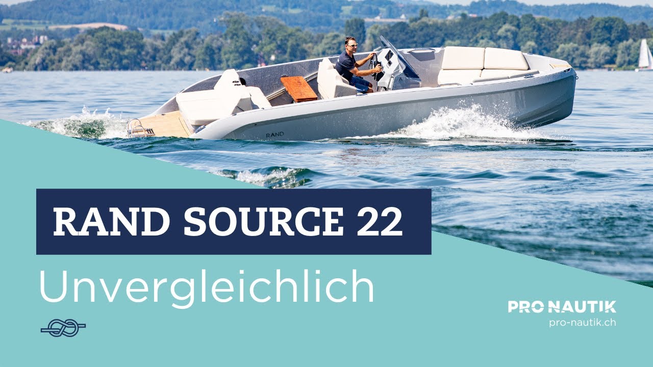 Rand Source 22 - YouTube