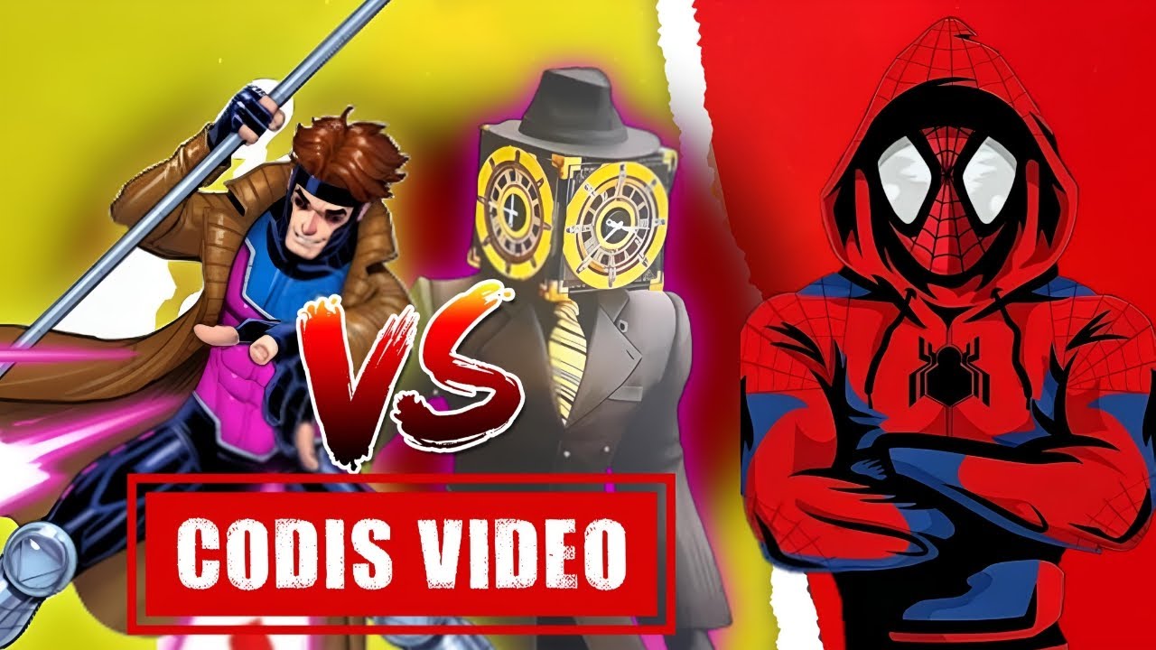 2024 codis - YouTube