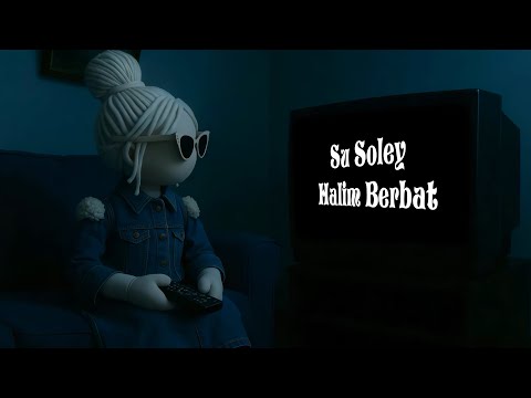 Su Soley - Halim Berbat [Dengesizim] (Official Video)