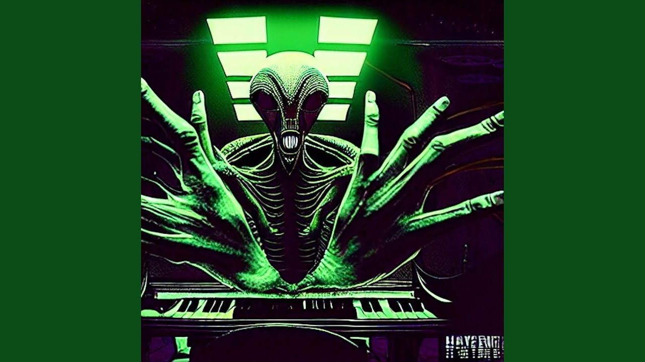 Luminescense - YouTube