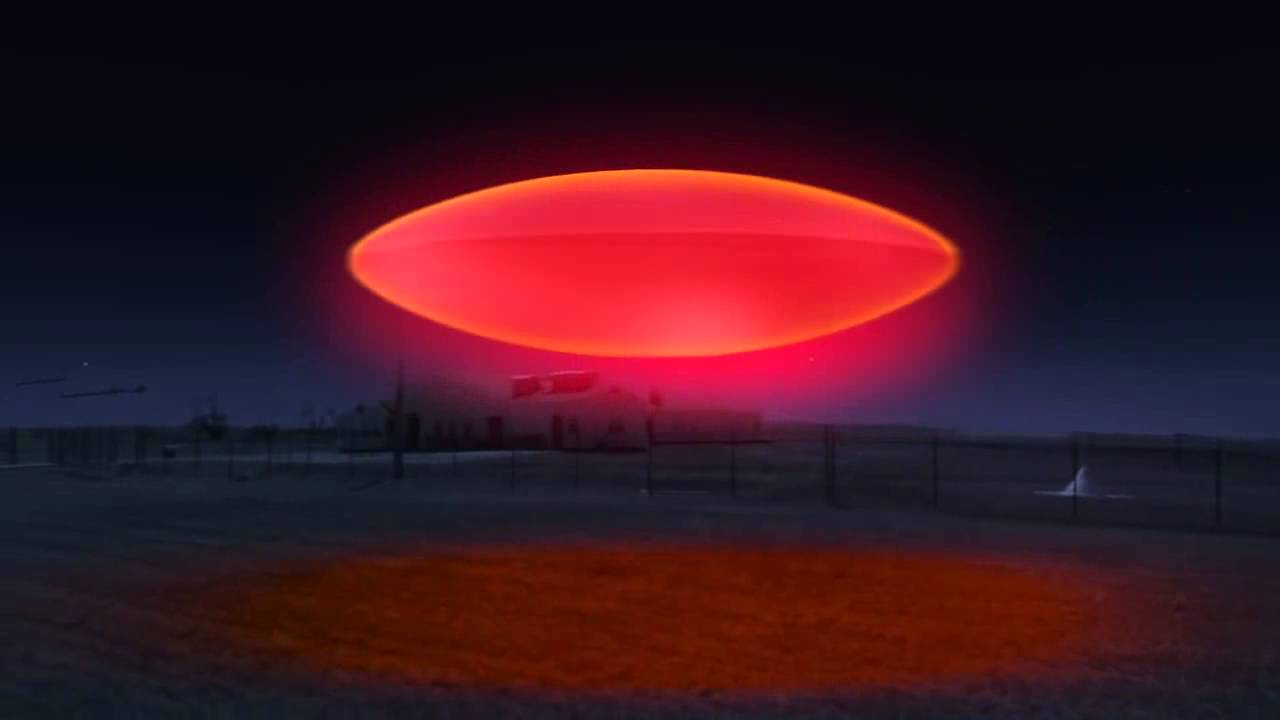 Robert Hastings' UFOs and Nukes The Secret Link Revealed - Teaser - YouTube