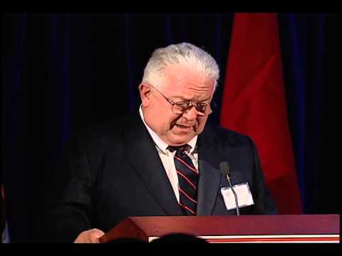 Amb Chas W Freeman Jr on US-China Relations - YouTube