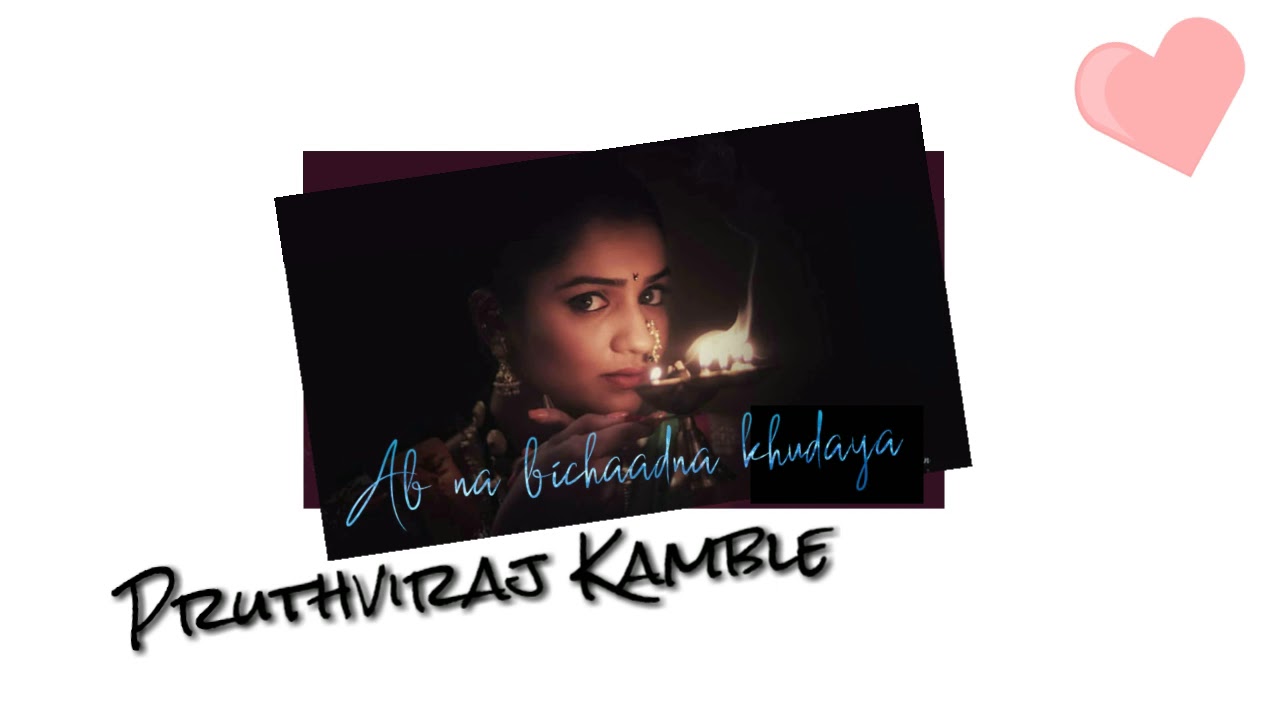 Editing by Pruthviraj kamble-9373263550 - YouTube