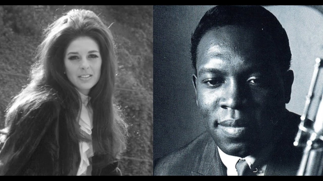 Ode to Billie Joe - Bobby Gentry & King Curtis (1967) - YouTube