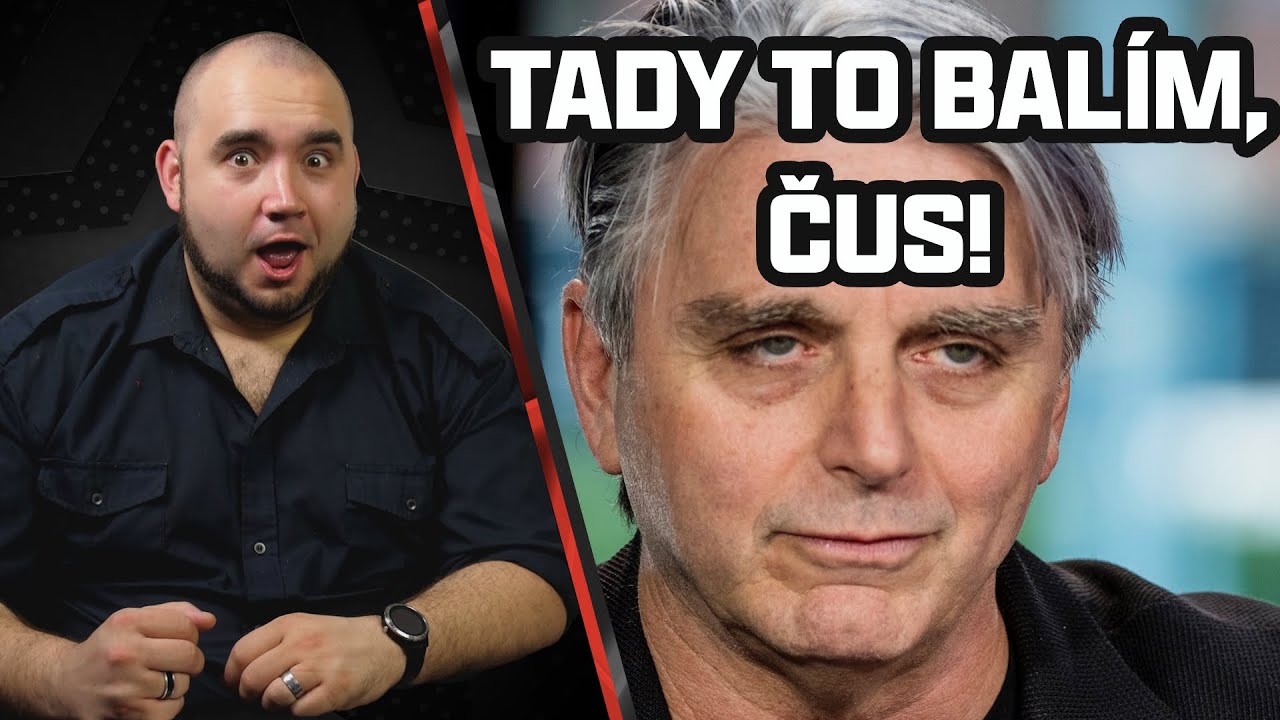 John Riccitiello odstoupil z Unity! 😮 Je Unity spaseno? - YouTube