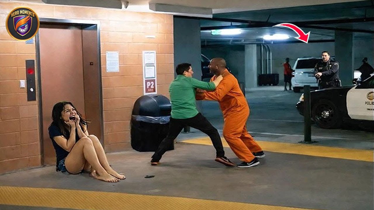 Real Life Superheroes | Random Acts of Kindness, That Will Make You Cry ...