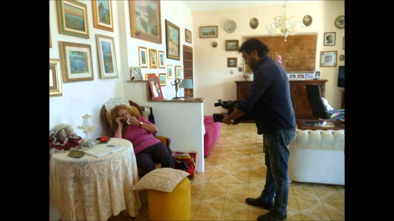 ANNA MARIA FORTE - YouTube