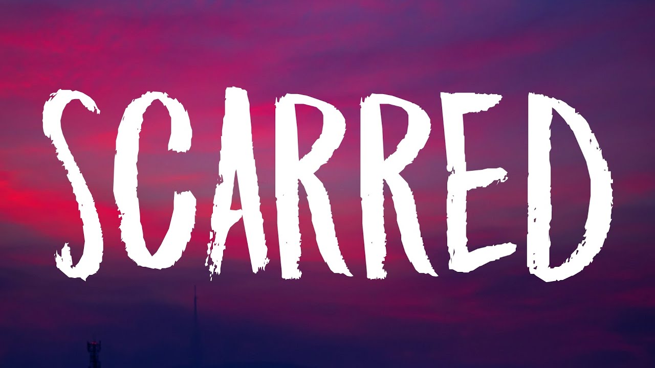 Giveon - Scarred (Lyrics) - YouTube