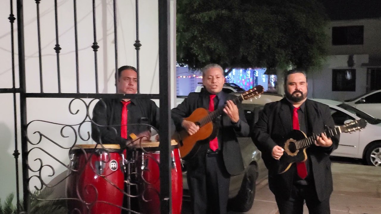 BOHEMIA MUSICAL, TRIO TRADICIONALINFORMES 6673367084 - YouTube