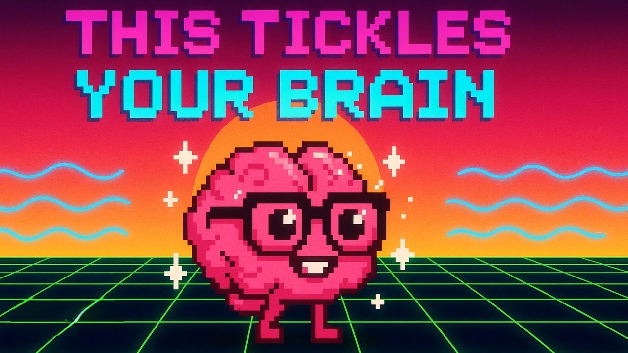 Tickling Your Brain🧠 The Funny Side of Neurology 😂 - YouTube