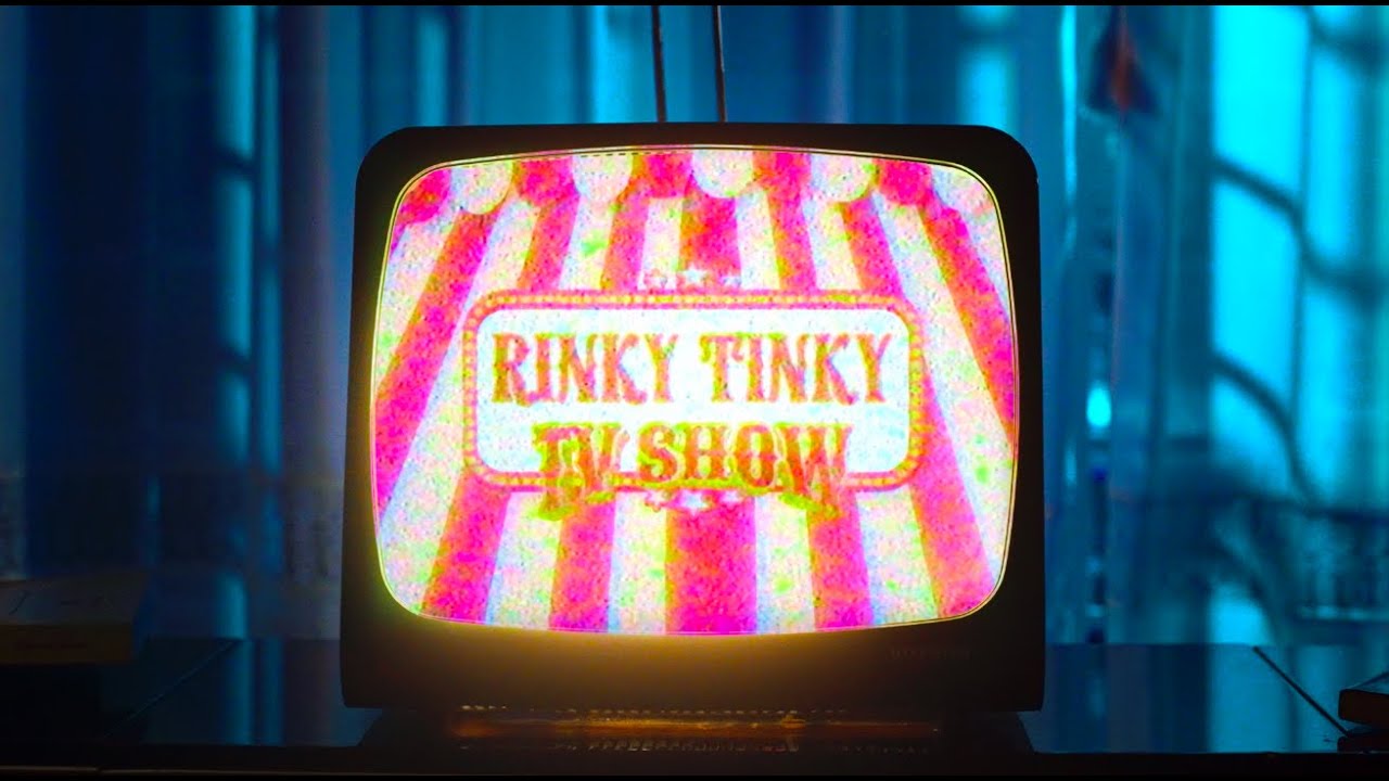 Another Universe - Rinky Tinky Jazz Orchestra - YouTube
