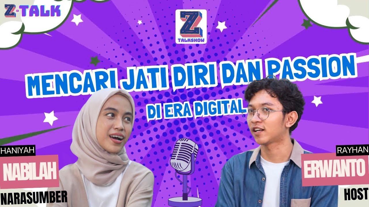 TALKSHOW KELOMPOK 3_UAS BC TV_KPI 5D - YouTube