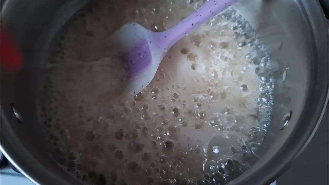 Зефир "Чёрная смородина". Рецепт зефира. Очень вкусный 😋 - YouTube